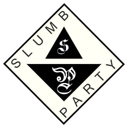 Tour Tape | Slumb Party