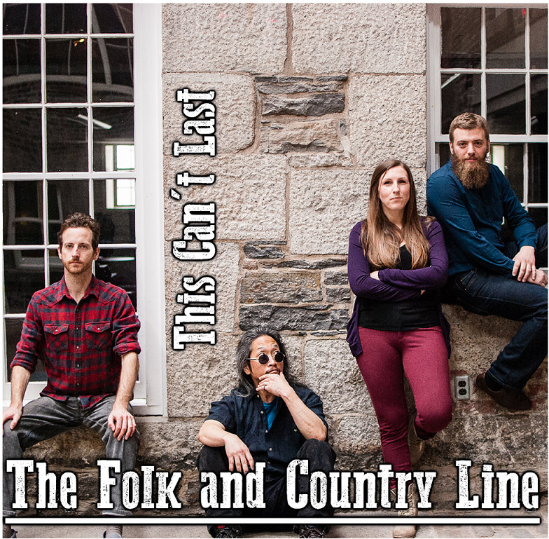 Music | The Folk and Country Line
