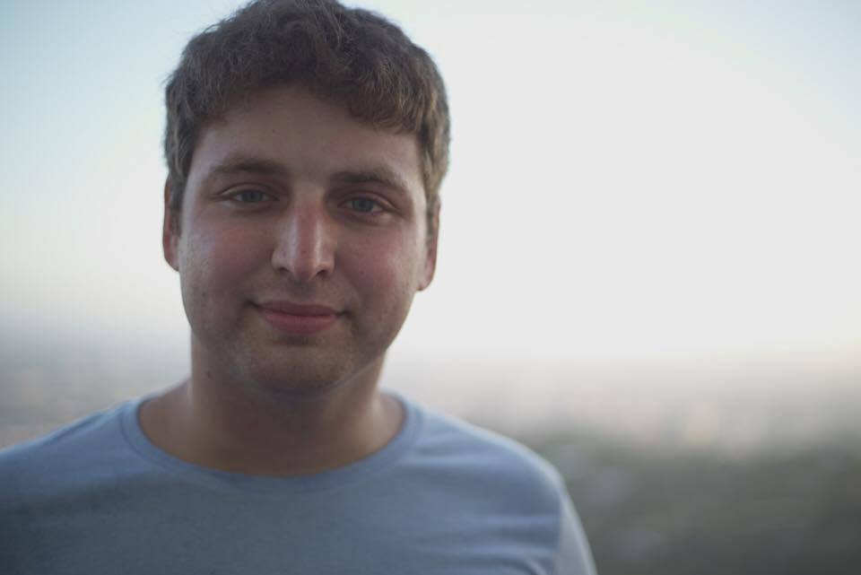 Music | Jake Weisman