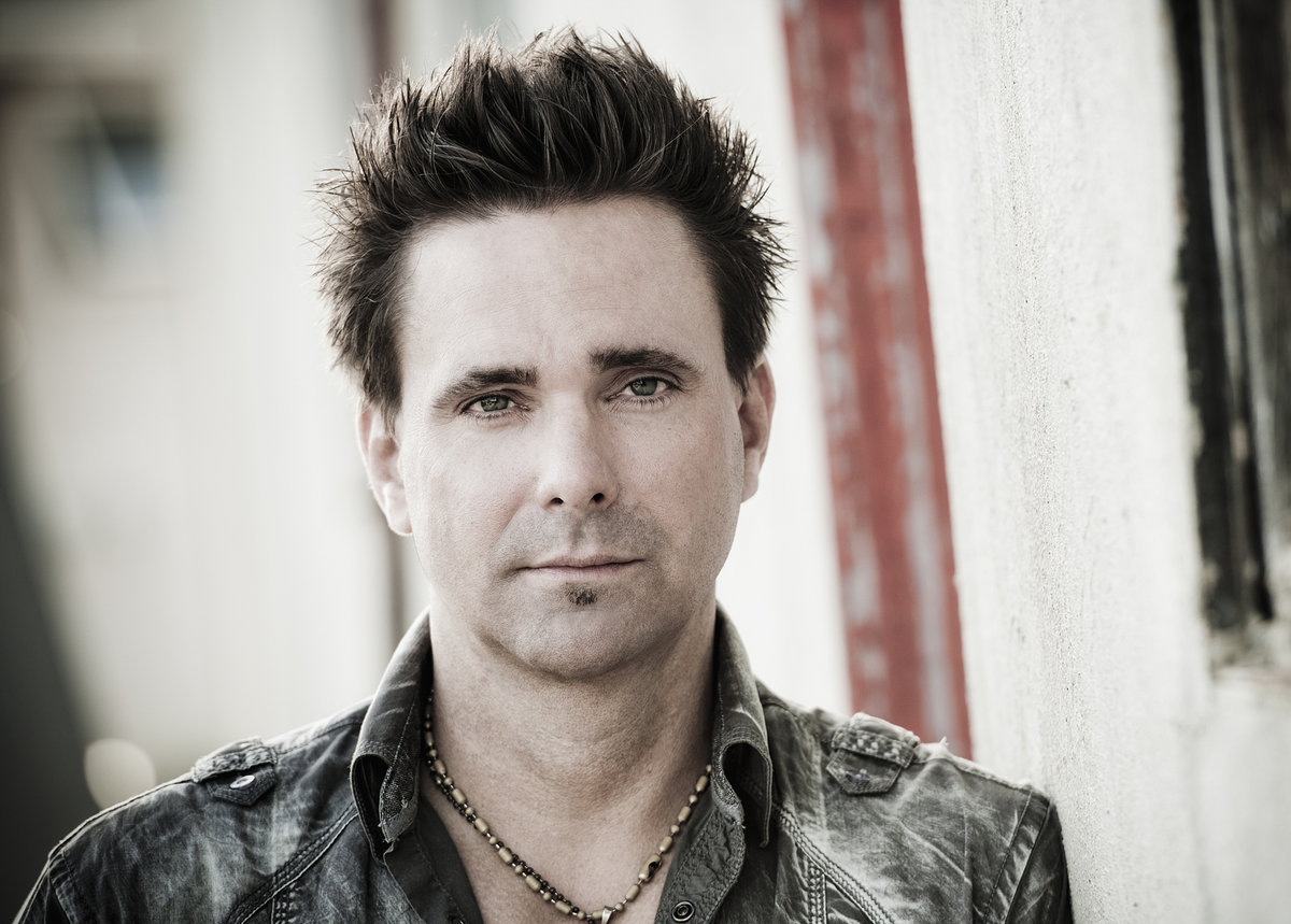 Out The Door | Chris Andrew