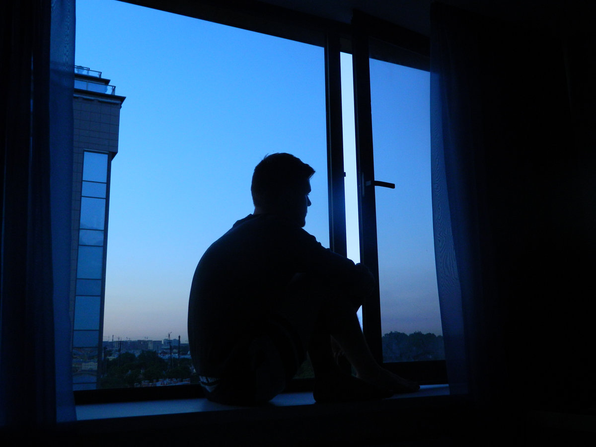 Here, To A Hard Place | Joshua Webb