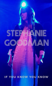 Music | Stephanie Goodman