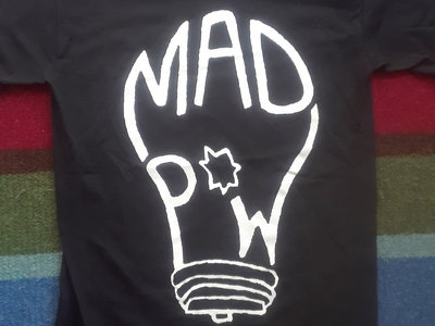 Merch | Mad Pow