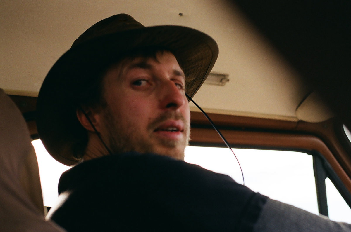 Outlaws and Sinners | Your friend Mac