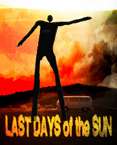 Music | Last Days of the Sun