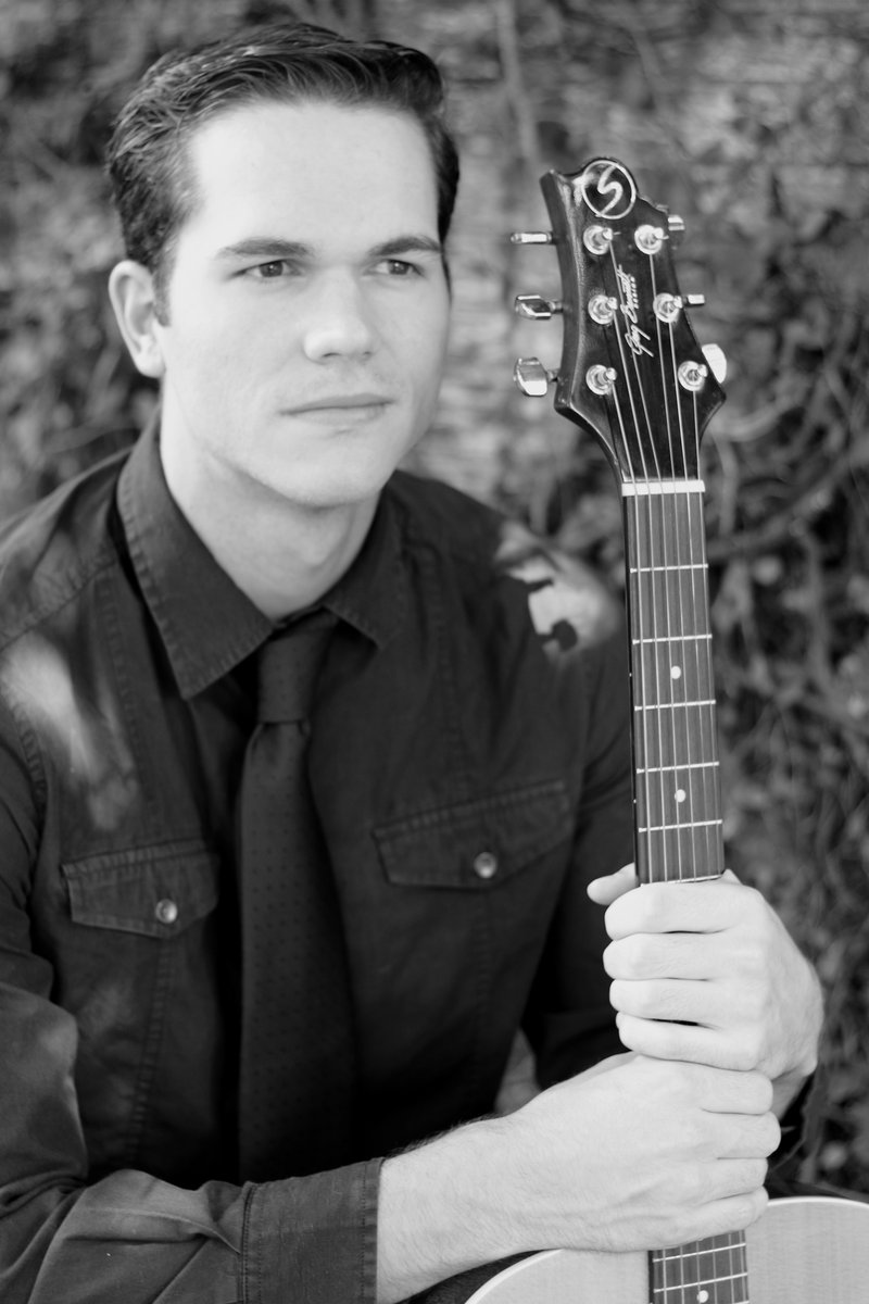 Visions Ep | Jeff Hollingsworth