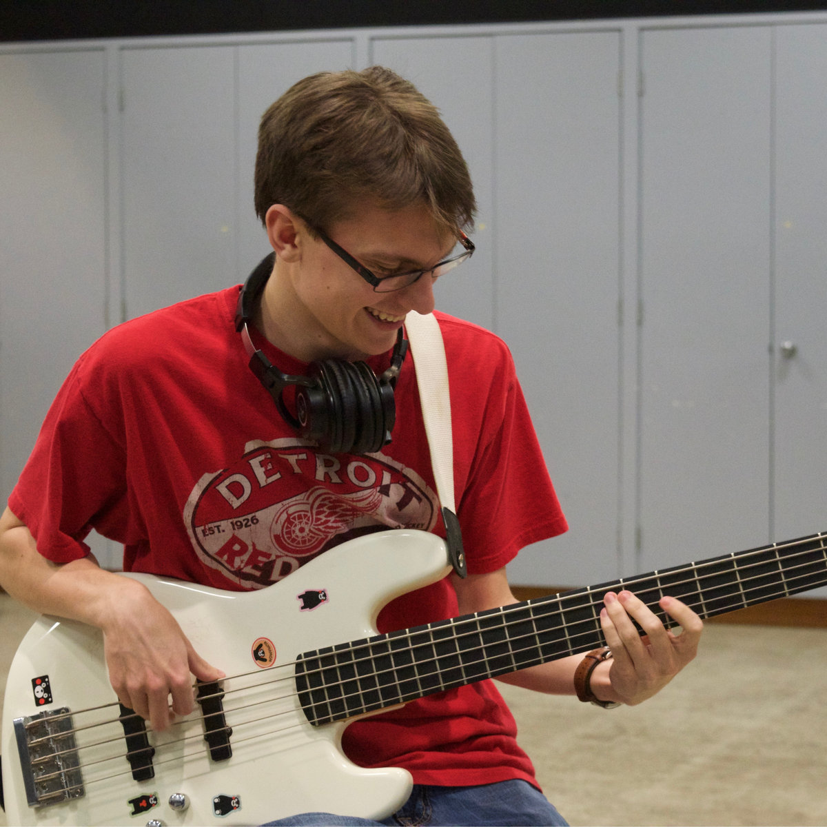 Nothing Is As Was Before | Ryan CADDY