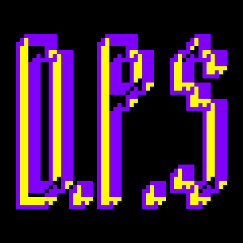 Turn Of Your Gameboy And Run Into The Circle Pit (8-bit version) | Dead ...