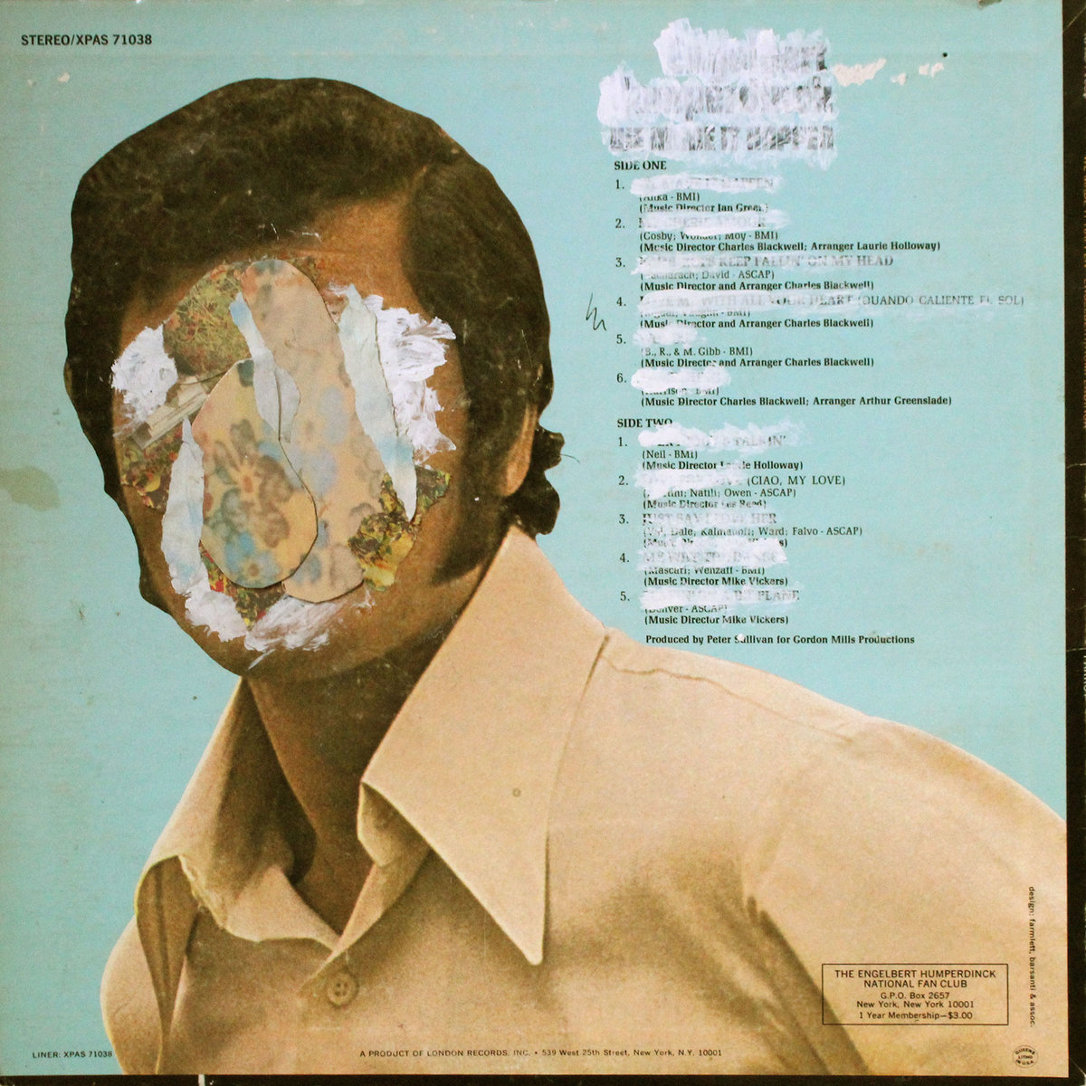 GETAWAY | Cereal Break