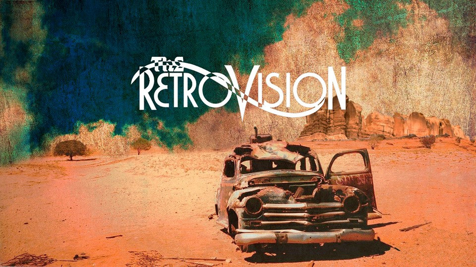 Retrovision | The Retrovision