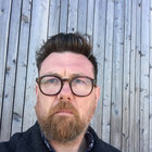 Dim Probs | Gruff Rhys