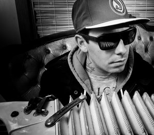 Music | Dustin Morin