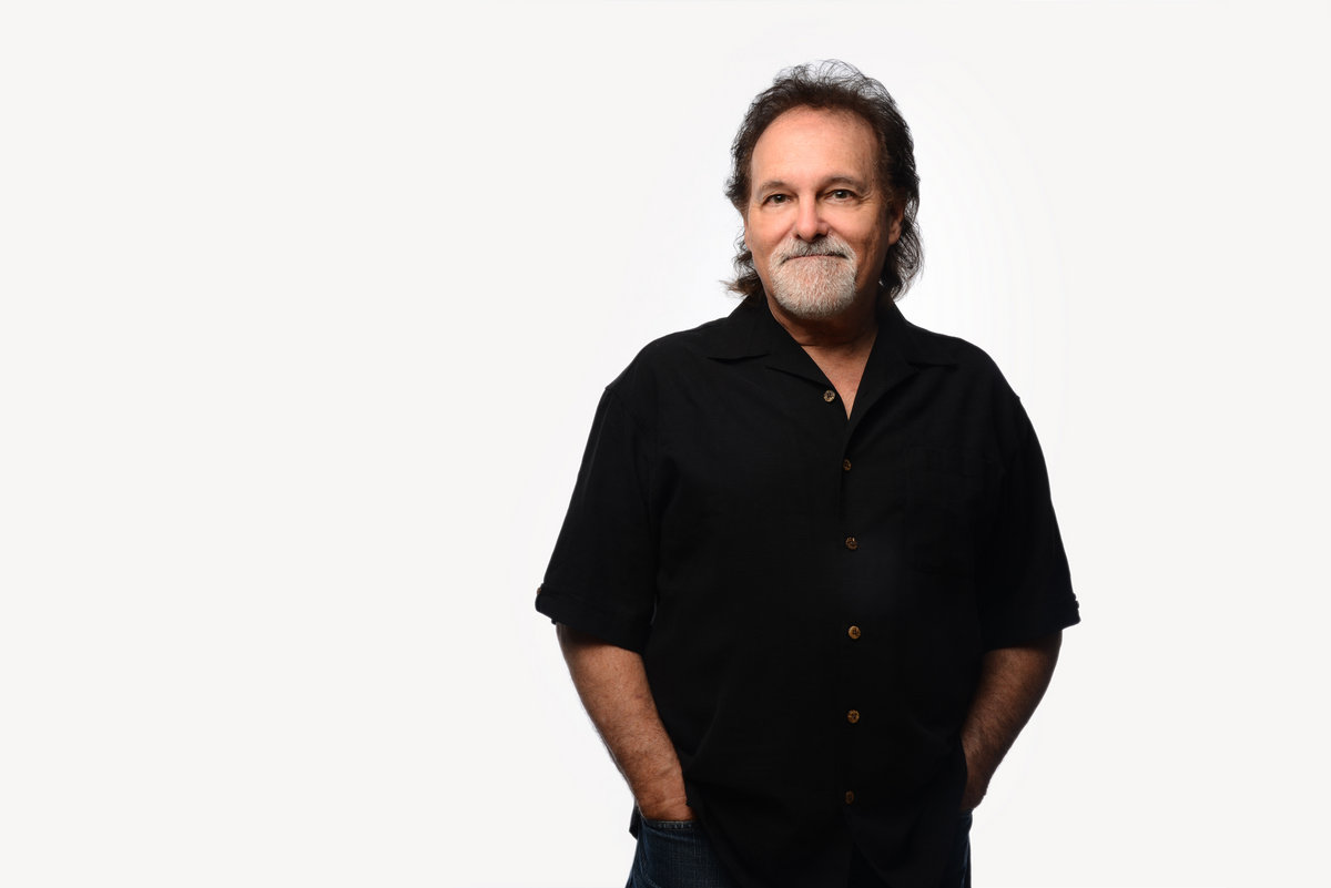 Rachel | Jerry Breiner