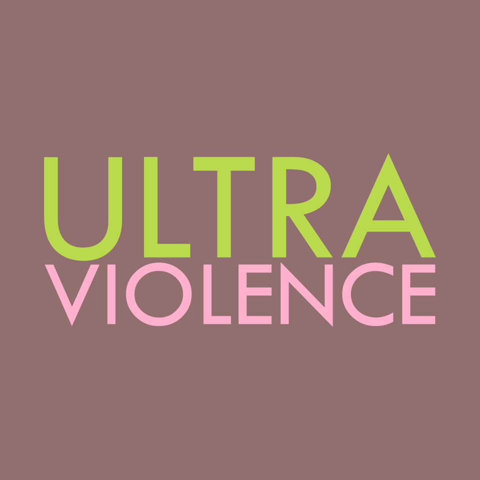 Bad Habits | ULTRAVIOLENCE