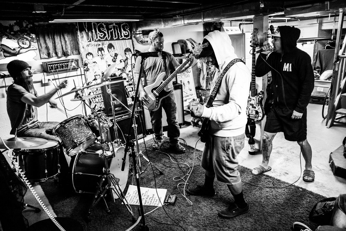 Lords of Lurk | DUST MOB