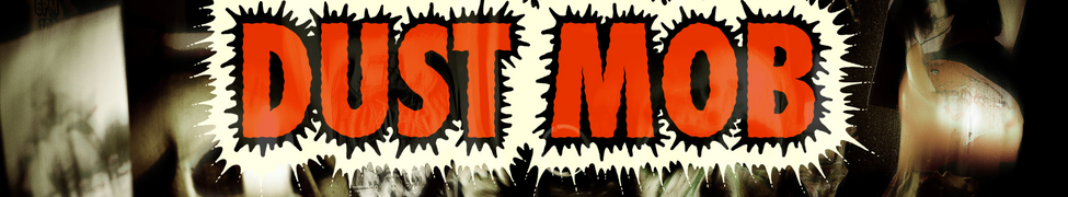 Lords of Lurk | DUST MOB