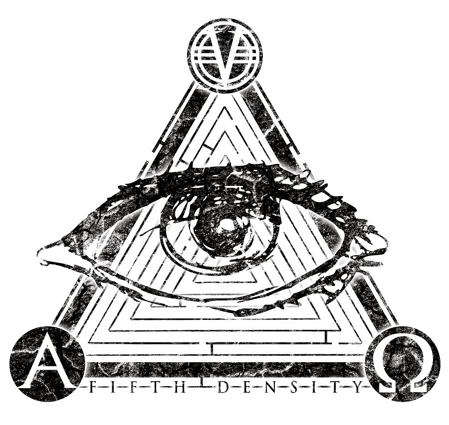 Dominion of the Sun | Fifth Density