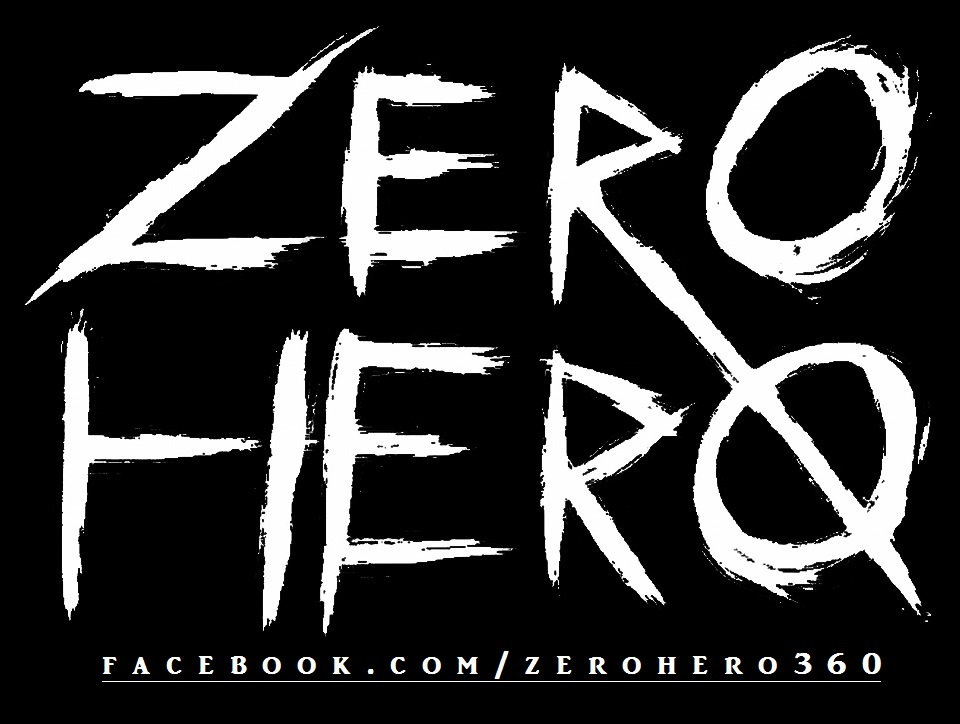 Music | Zero-Hero