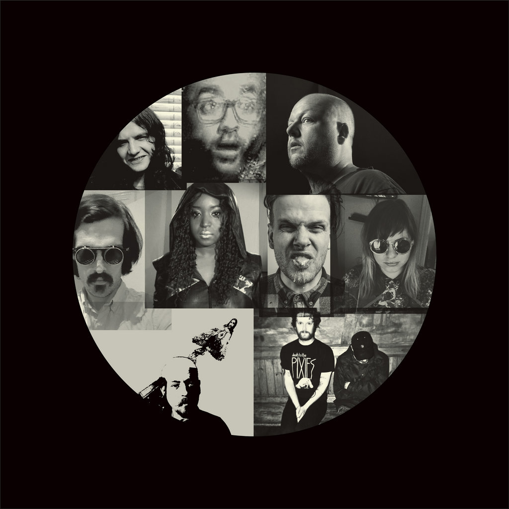 Julia Ruzicka Transforms her Bass Offcuts into a Star-Studded Alt-Rock ...