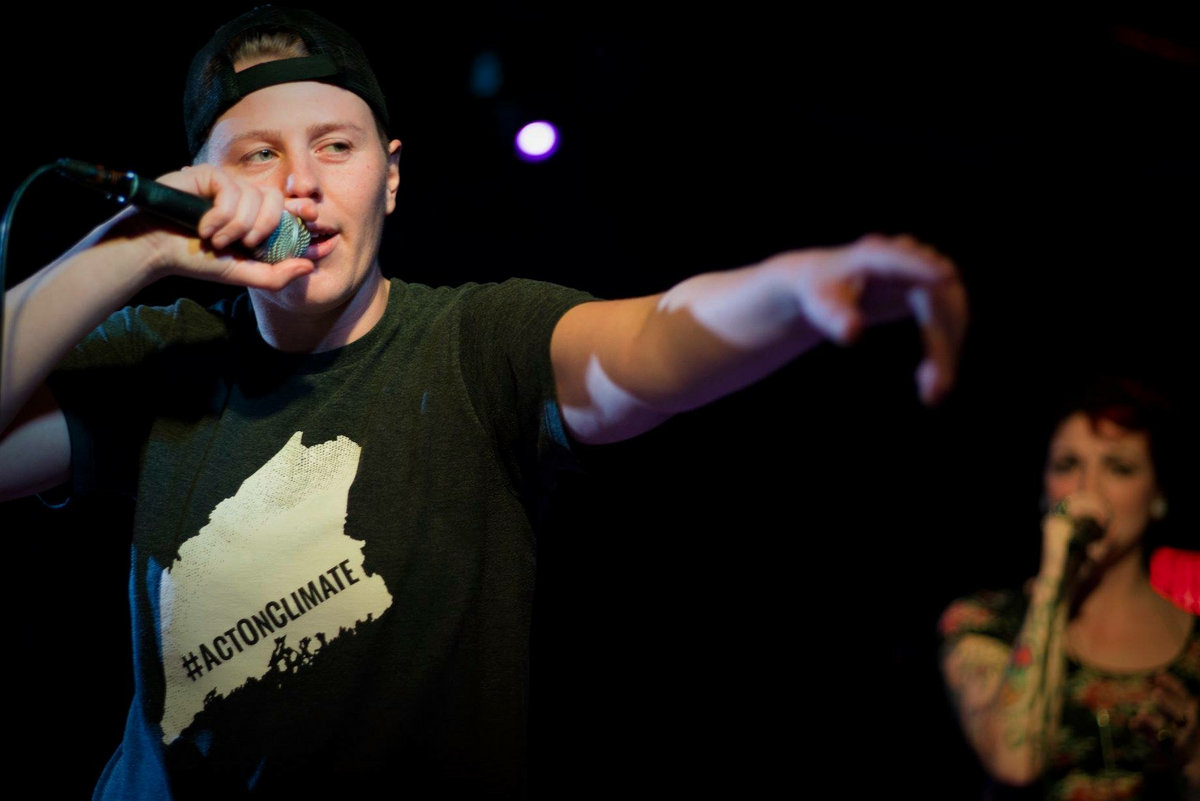 Just To Breathe | Sarah Violette