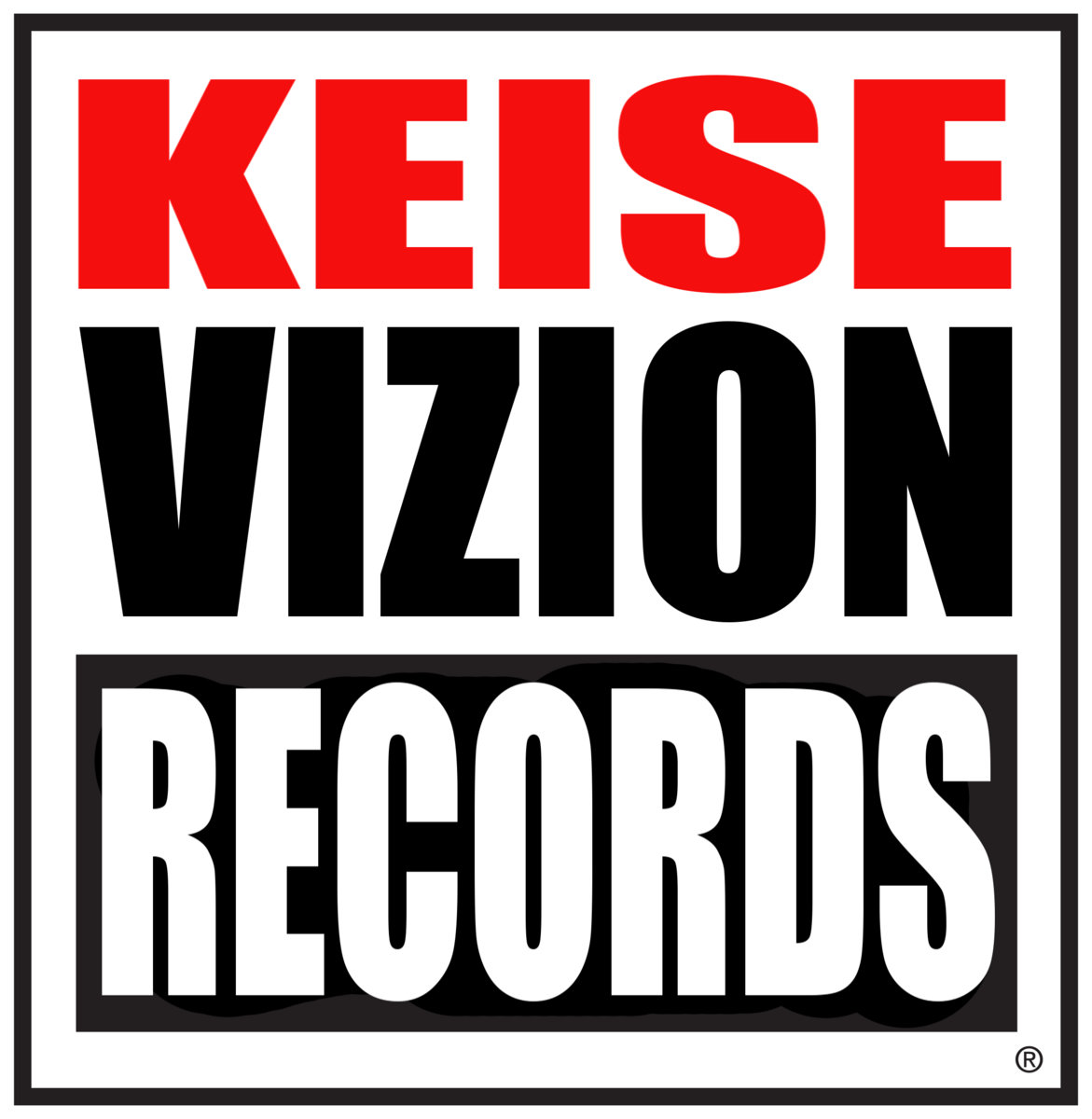 Like Jah Intended | Stephen Keise | KEISE VIZION RECORDS