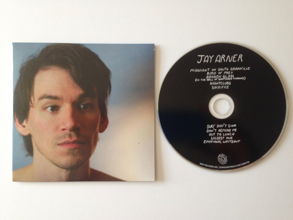 Jay Arner | Jay Arner