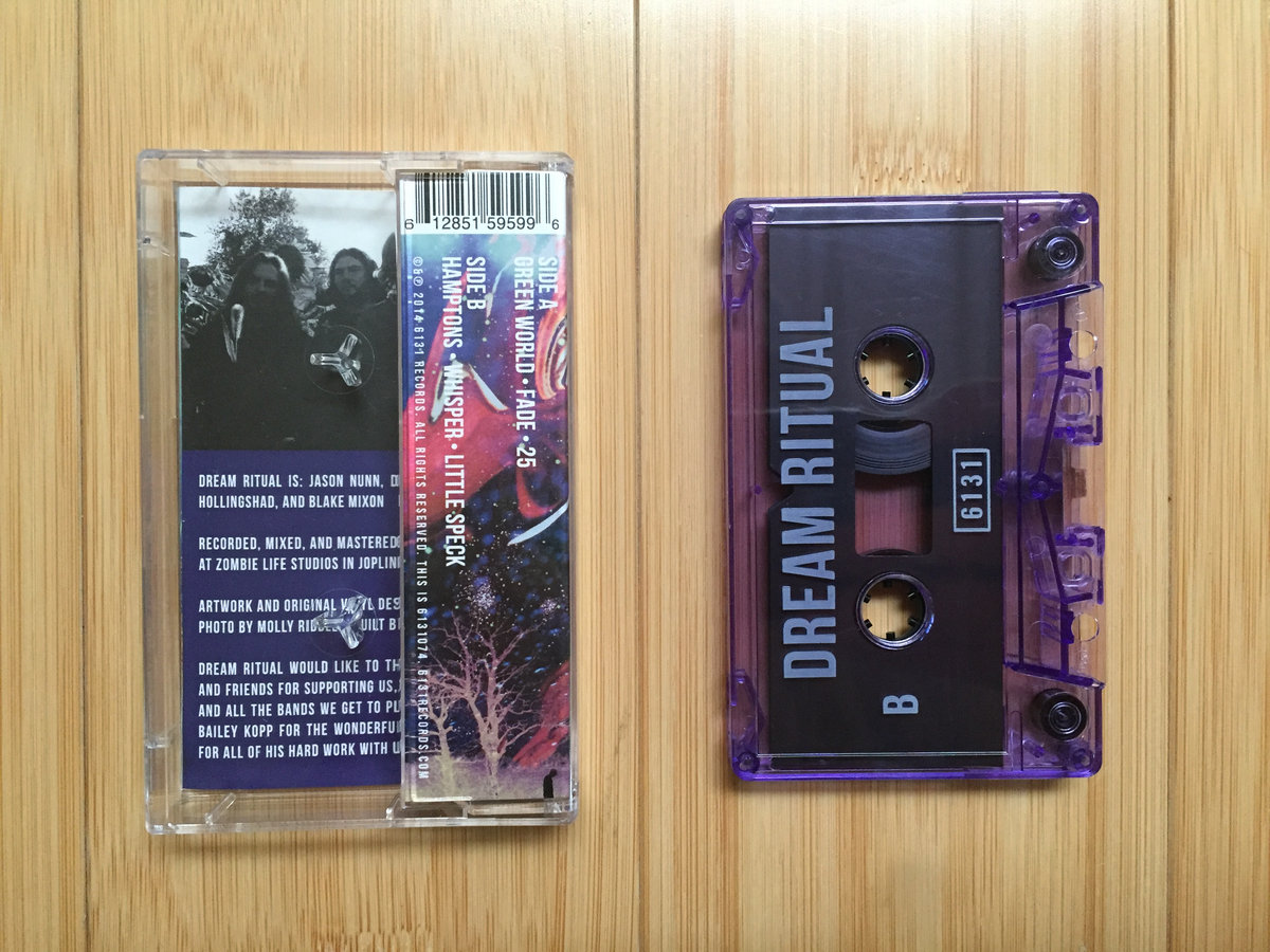 Dream Ritual | Dream Ritual