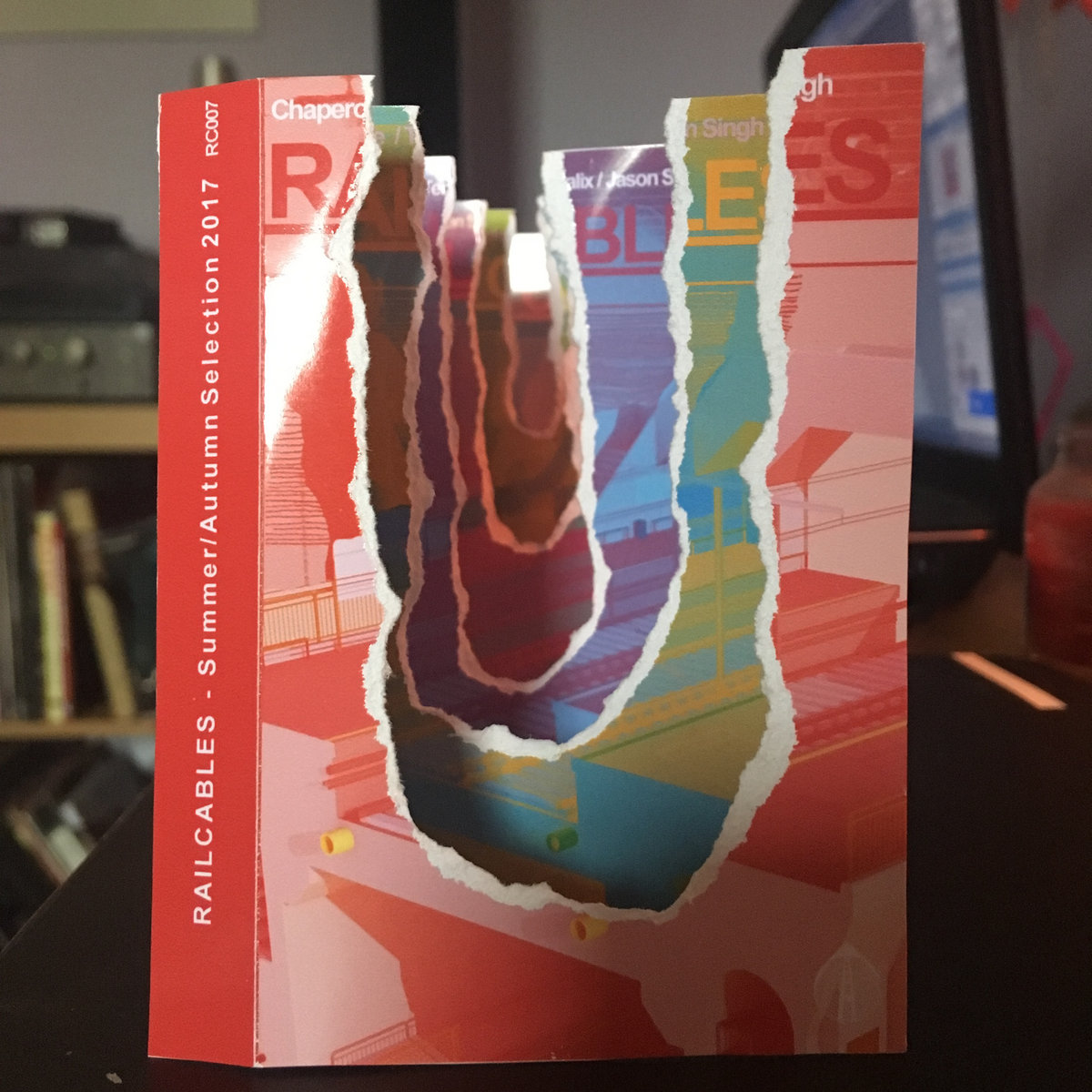 Summer/AutumnSelection2017 | CHAPERONE / TEN STICKS / MIRA CALIX ...