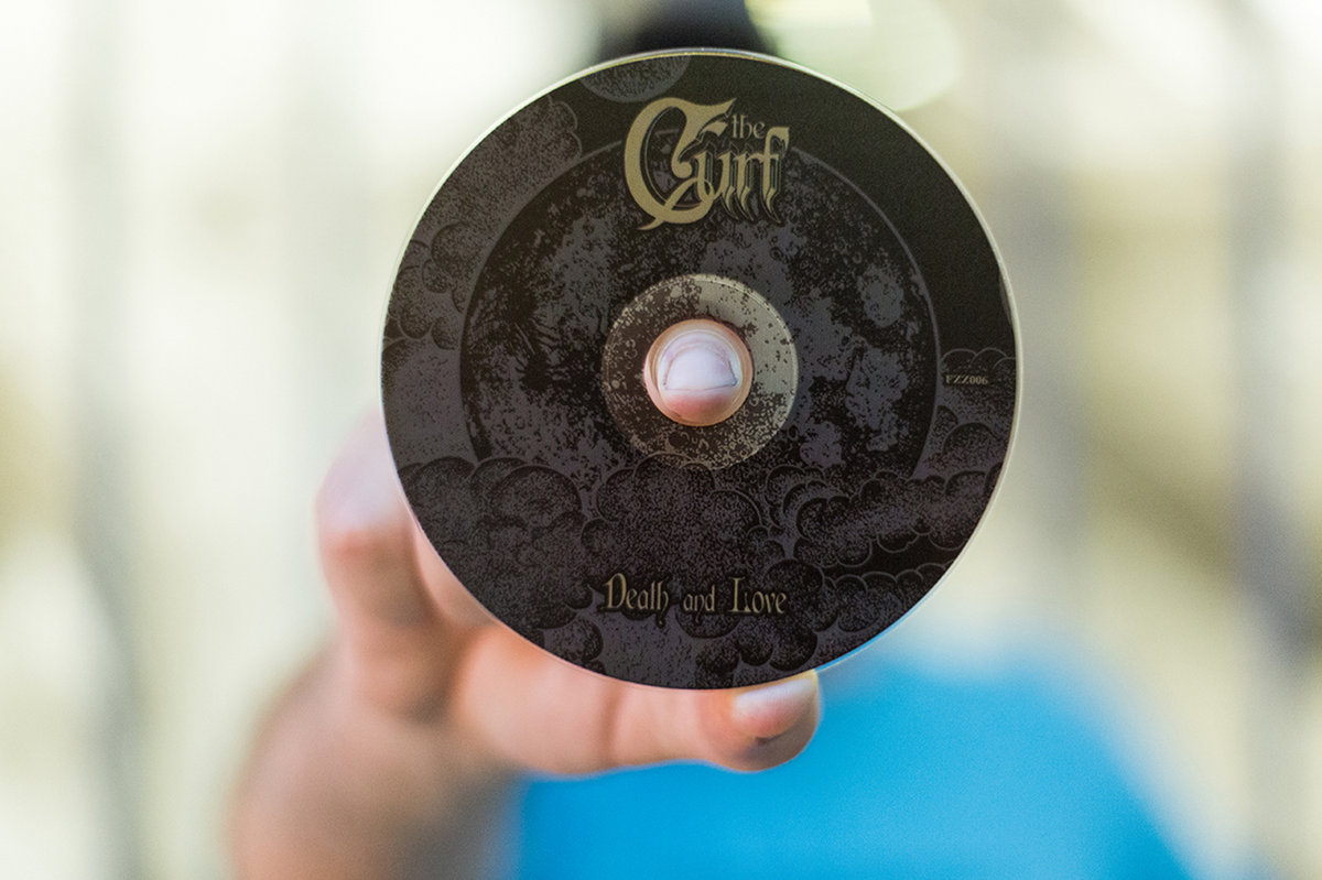 Death and Love | The Curf