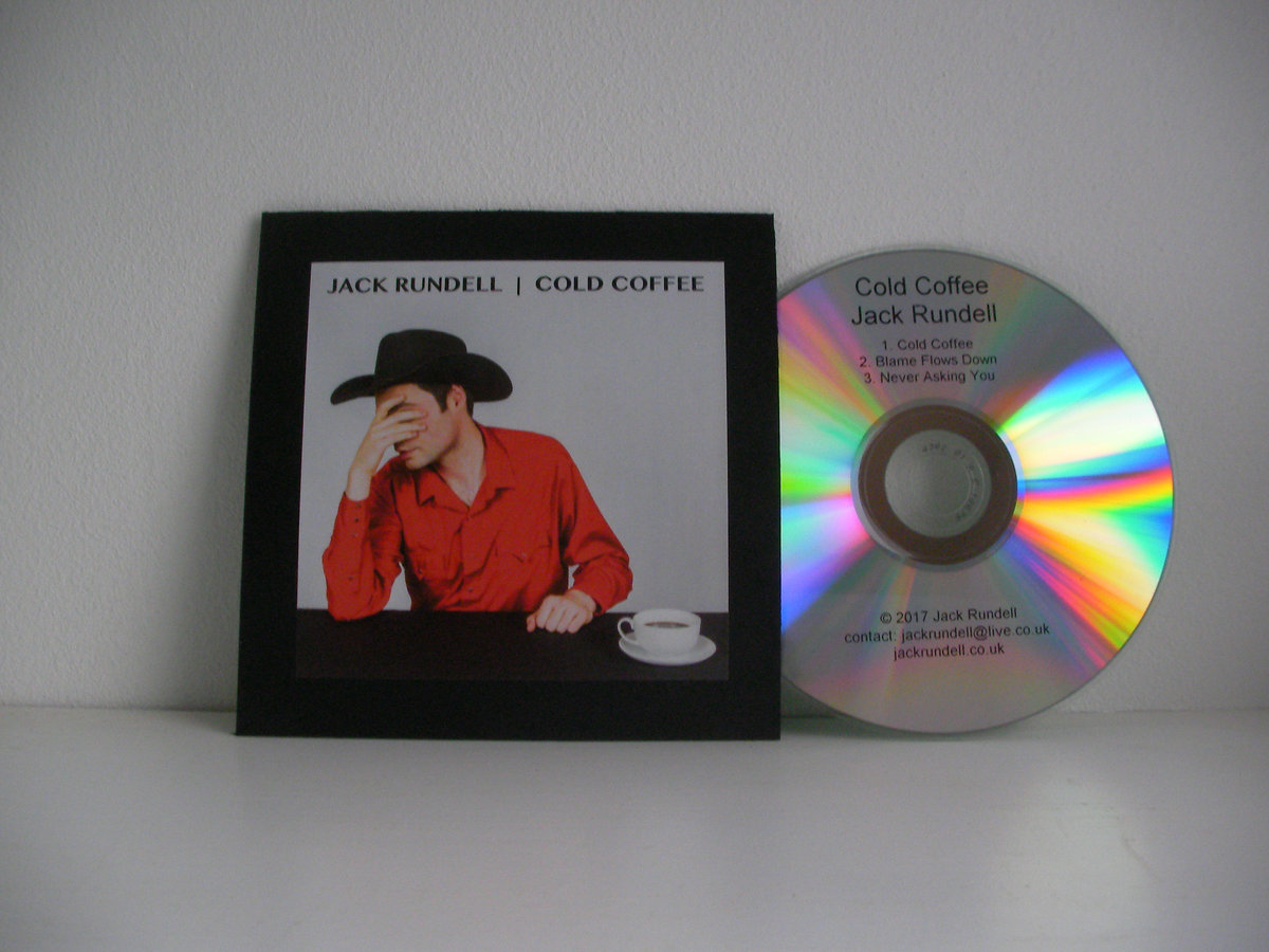 Cold Coffee (single) | Jack Rundell