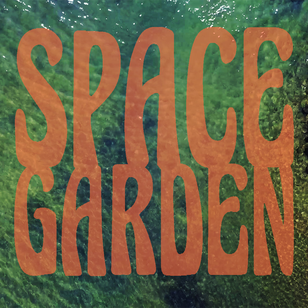Music | Space Garden