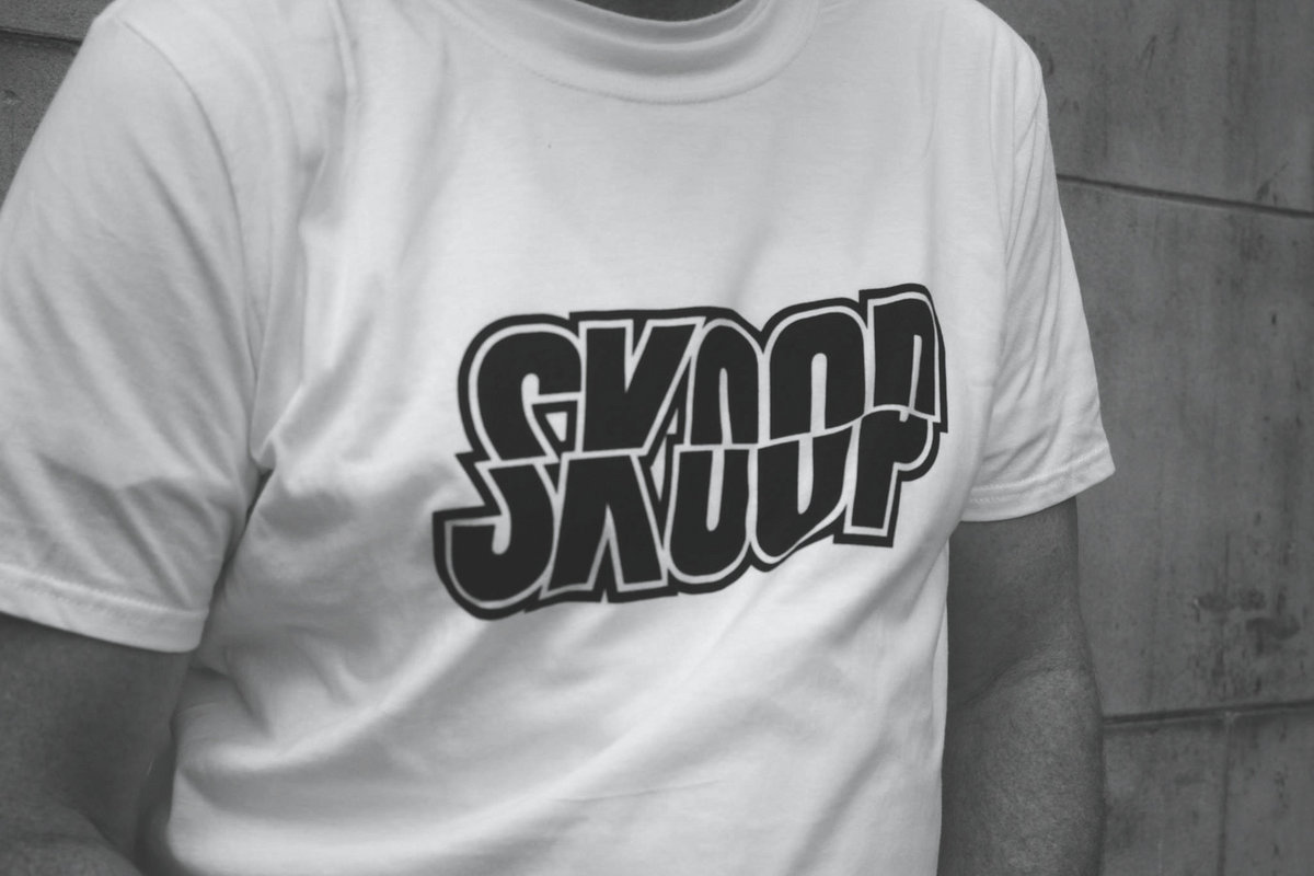 SKOOP T-Shirt | SKOOP