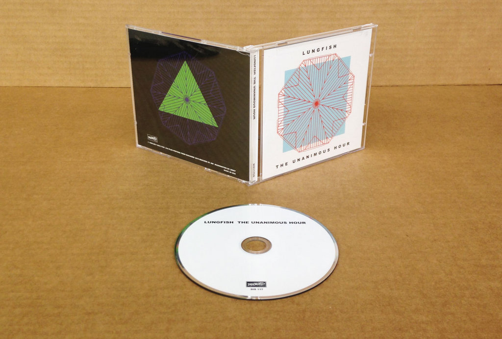 A Guide to Lungfish, Dischord Records’ Most Idiosyncratic Band ...