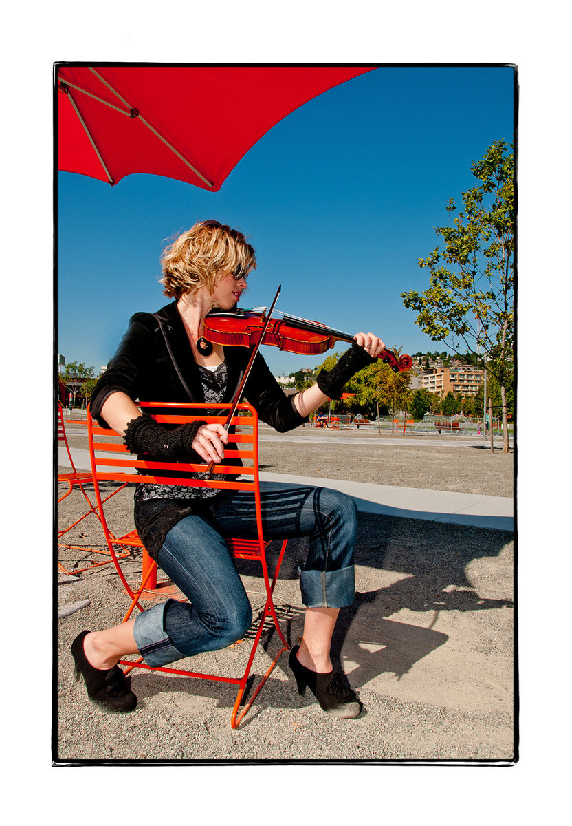 Music | Wendy Goodwin