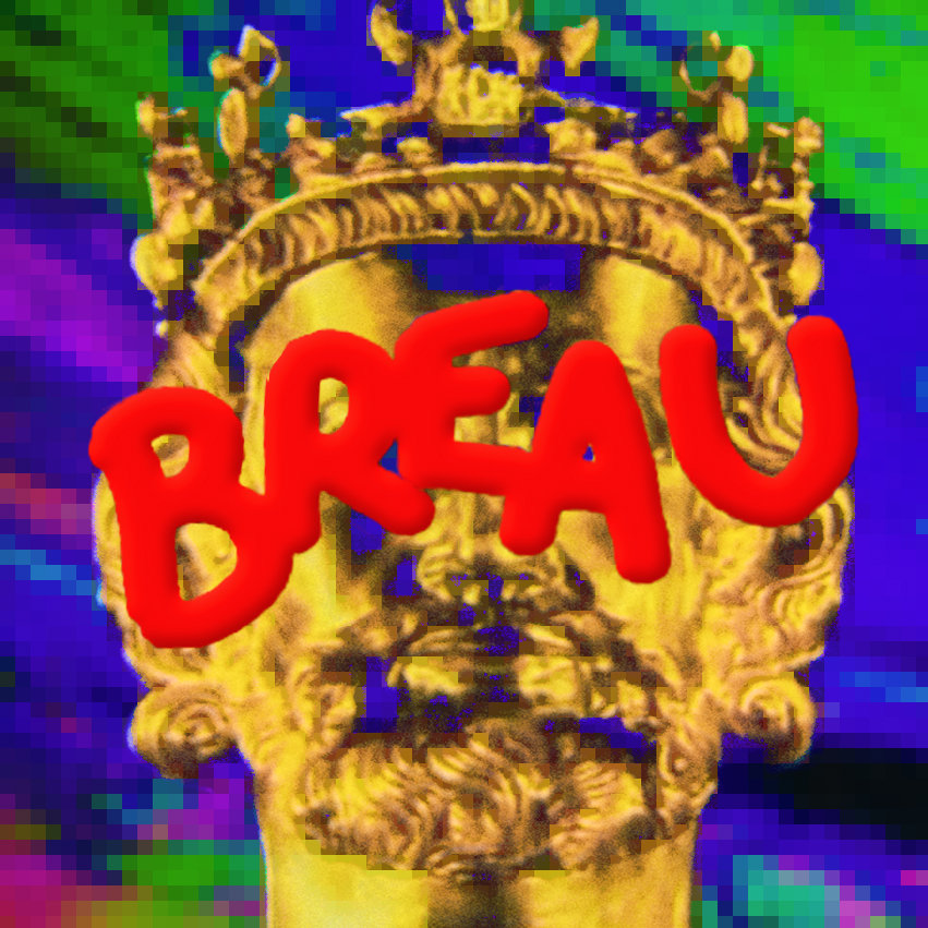 If And When EP | BREAU