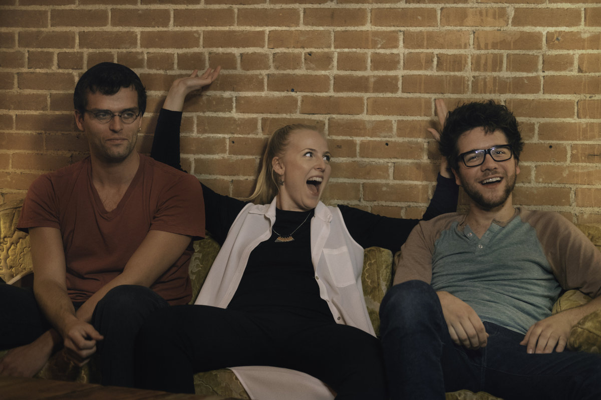 Morgana Rothschild's Contemporary Art Criteria Checklist | Ptyx Trio