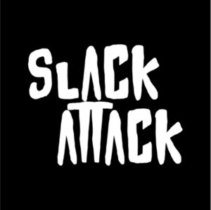Music | Slack Attack