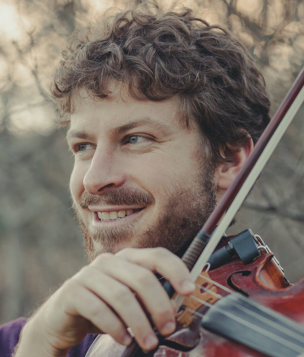 Ordinary Florist | David Pascoe