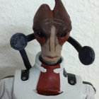 You Dare Call That Thing Human?!? | Adam WarRock