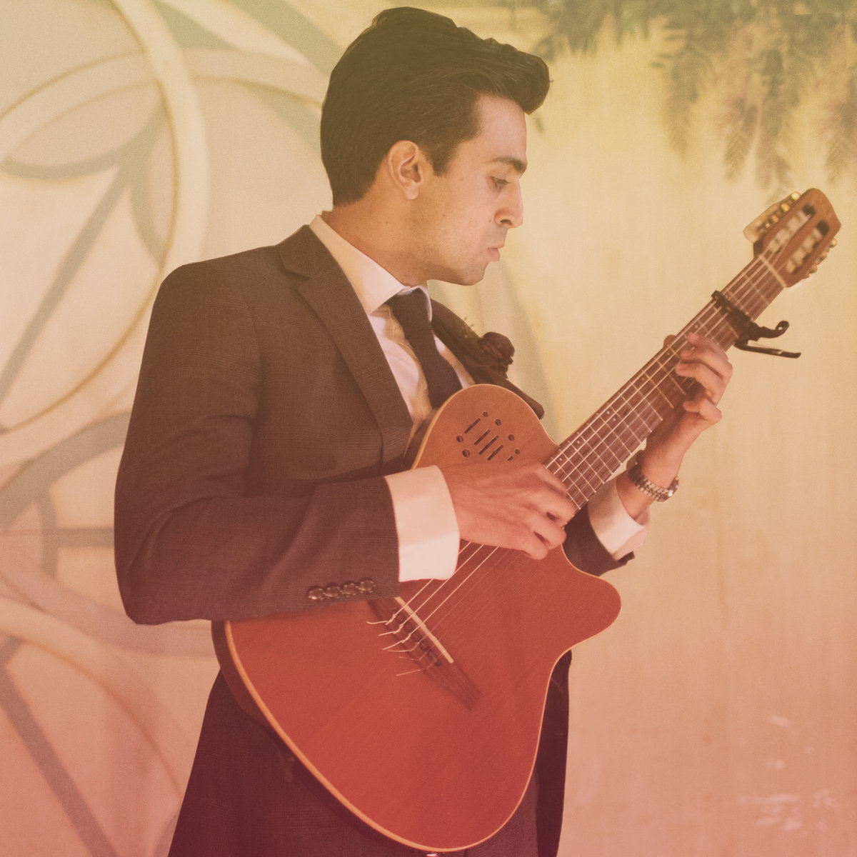 Tithes | Adrian Coleman