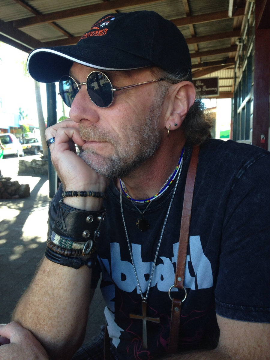 Well, She Said | Neil Quinlan