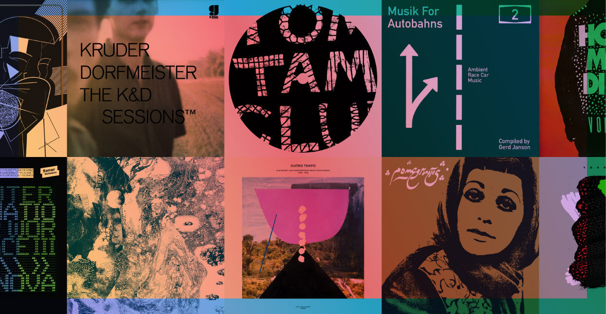 A Massive Survey of Crate-Digging Comps that Celebrate the Art of DJing ...