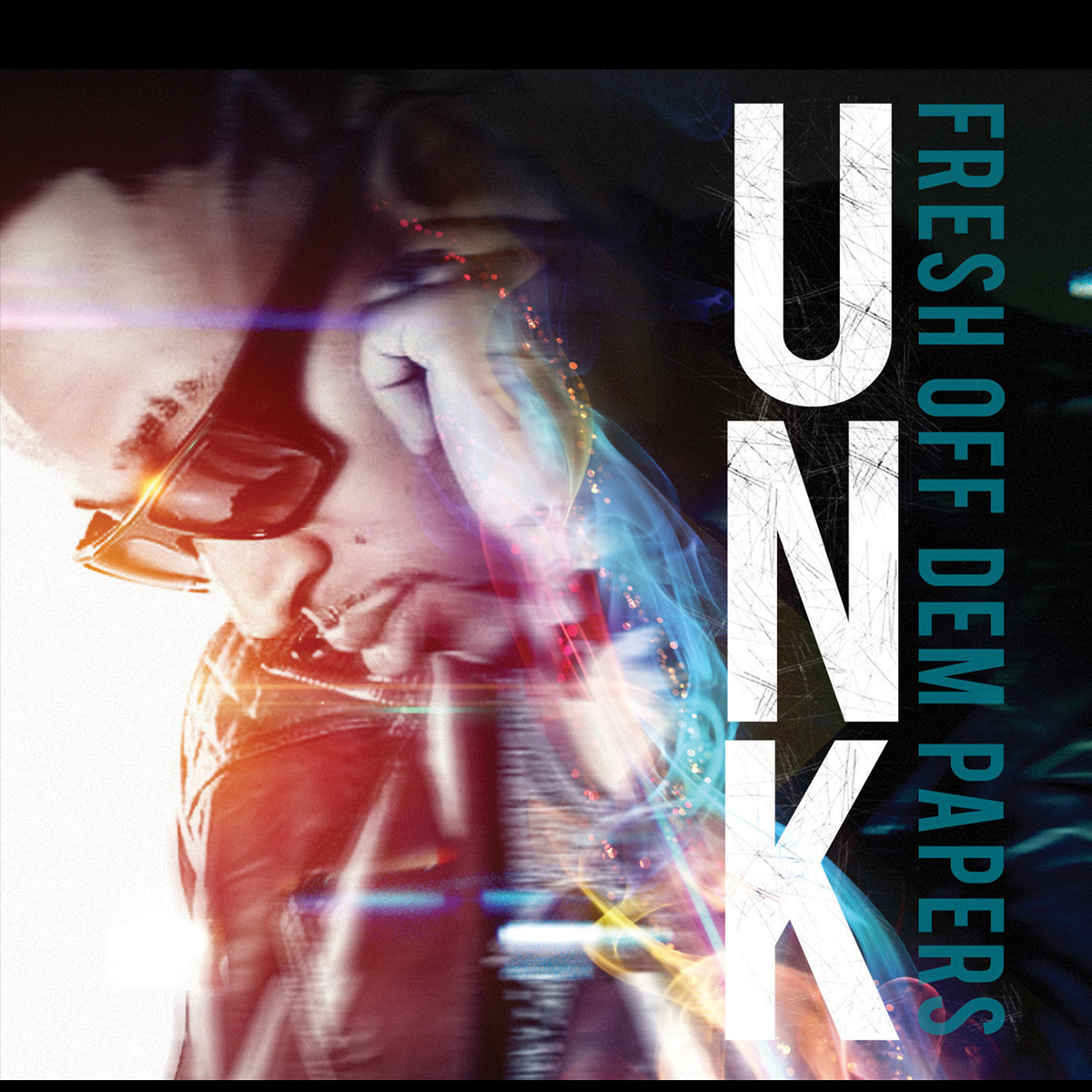 Fresh Off Dem Papers | Unk