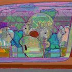 Pirate Dance Machine | F-777