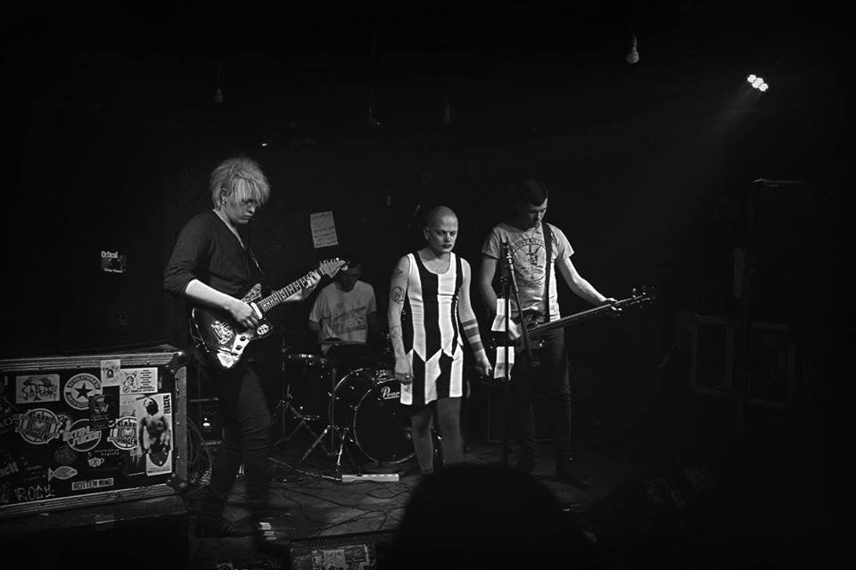 E.P.III | Echo People