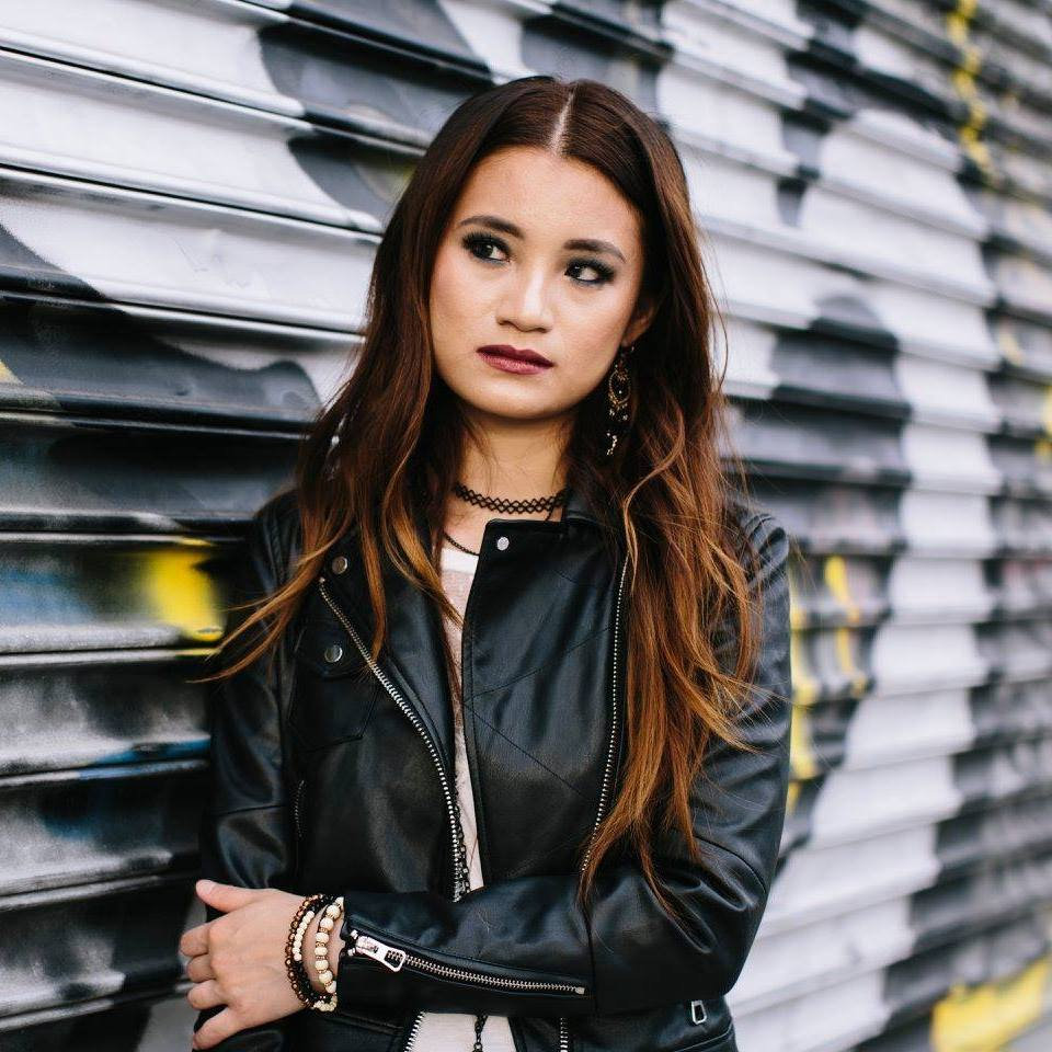 Being Alive | Hayley Lam