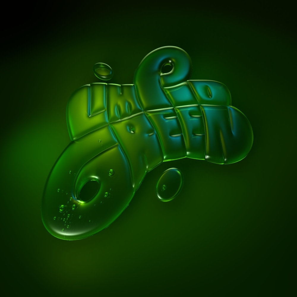 The Wind in the Willows | Limpid Green