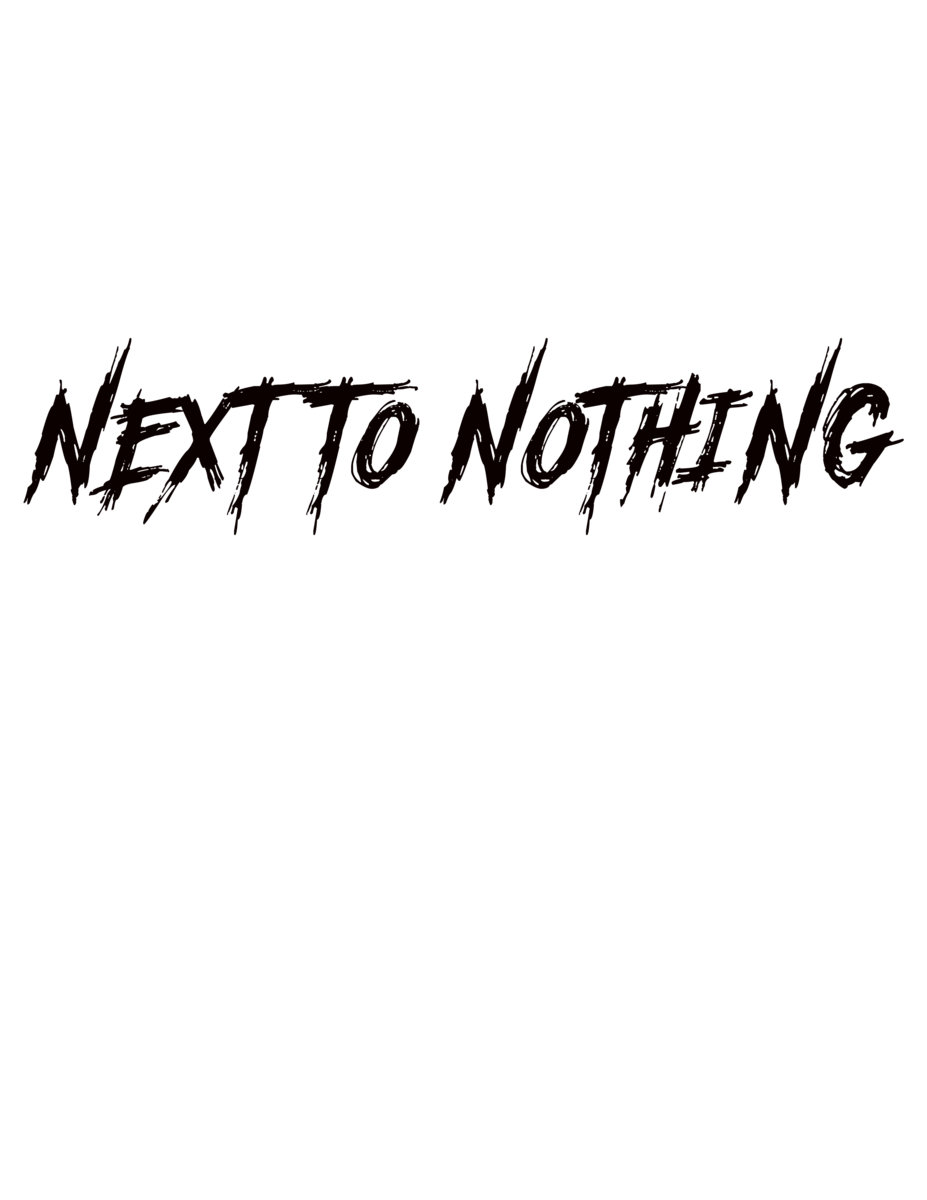 Next To Nothing EP | Next To Nothing