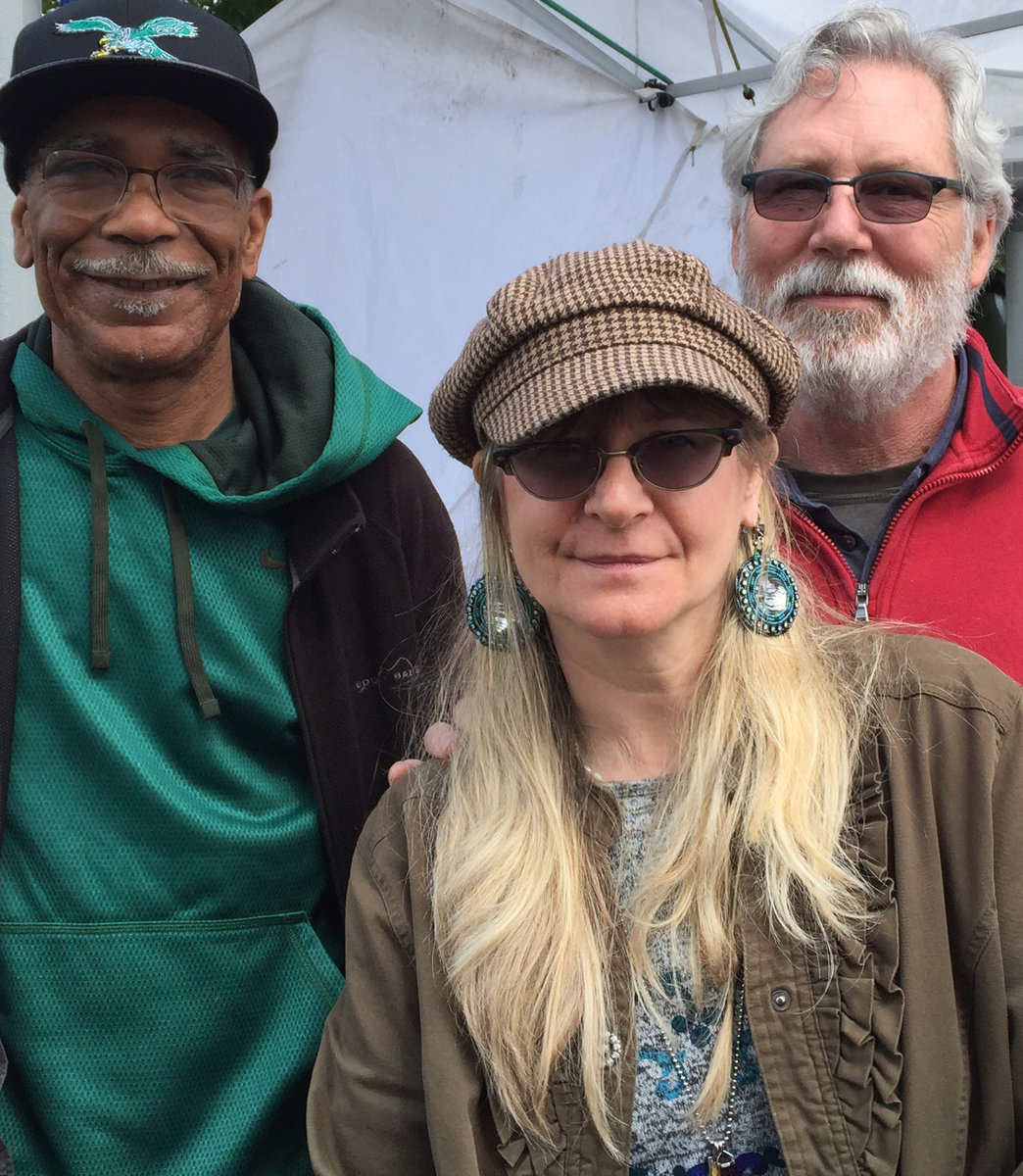 Blue Funk | Jessie Rae