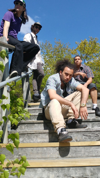 Bootleg Sessions: Part 2 | Voodoo Gang